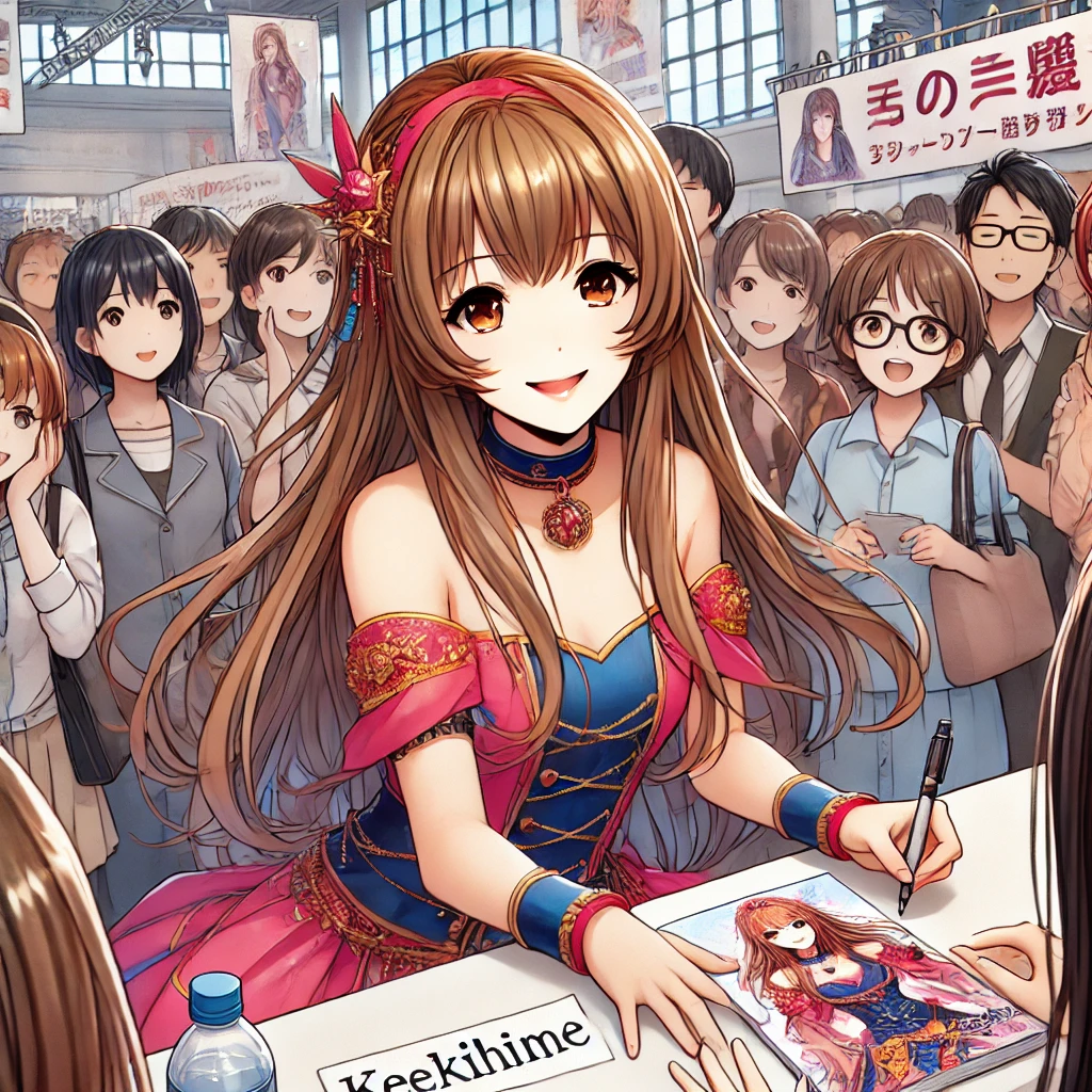 ケーキ姫が語る『YOUは何しに日本へ』出演後の変化と日本愛